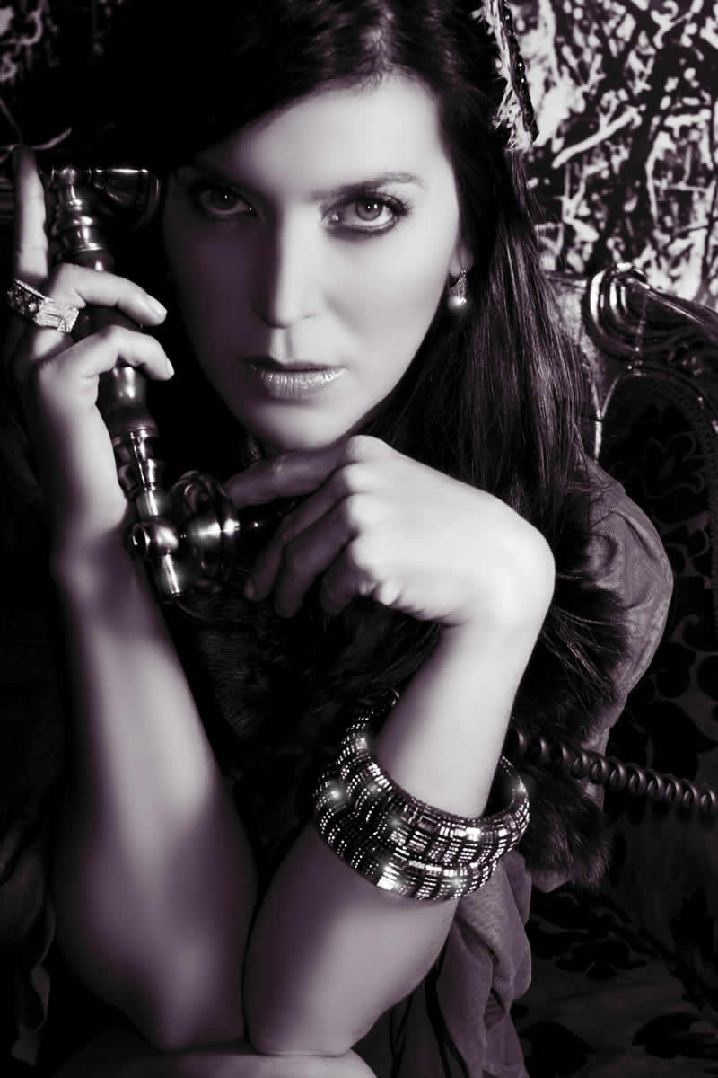 Isabella santodomingo