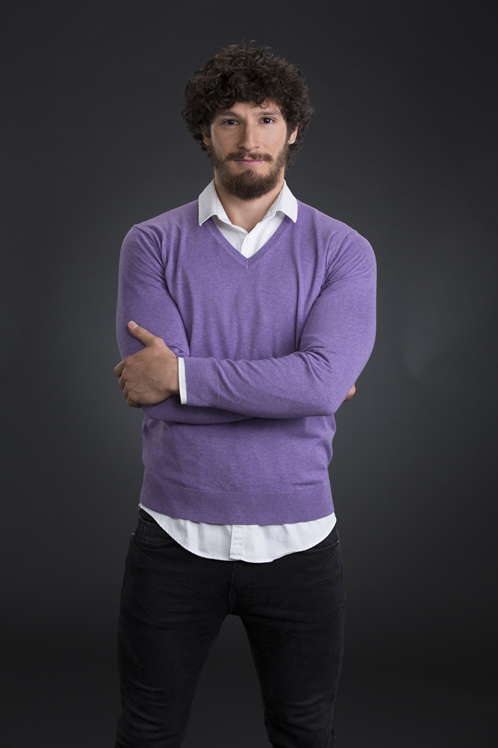 FRANCISCO PIZAÑA :::.