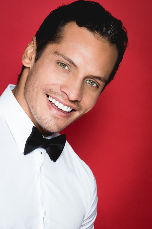 Gabriel Blanco :::. Representaciones Art sticas