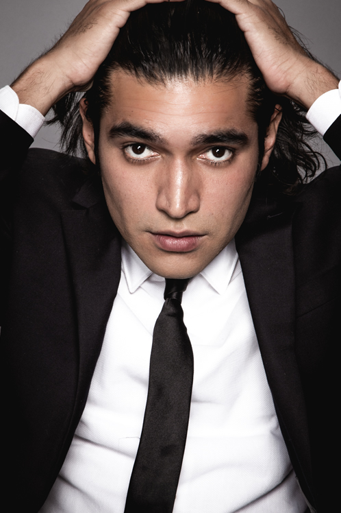 Gabriel Blanco :::. Representaciones Art sticas