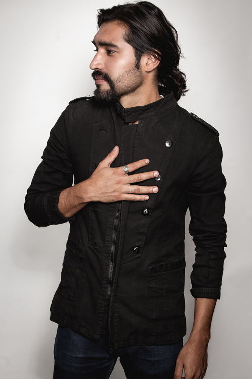 Gabriel Blanco :::. Representaciones Art sticas